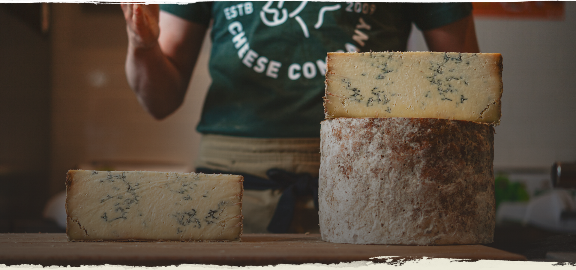 Artisan & Farmhouse Cheese & Charcuterie | Fairfield Cheese Company