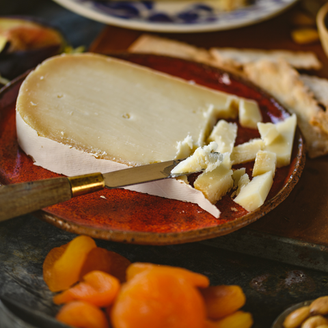 Brabander | Fairfield Cheese Company