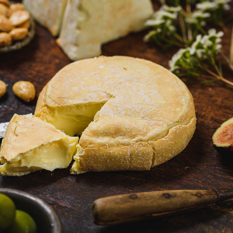 Willoughby. | Fairfield Cheese Company